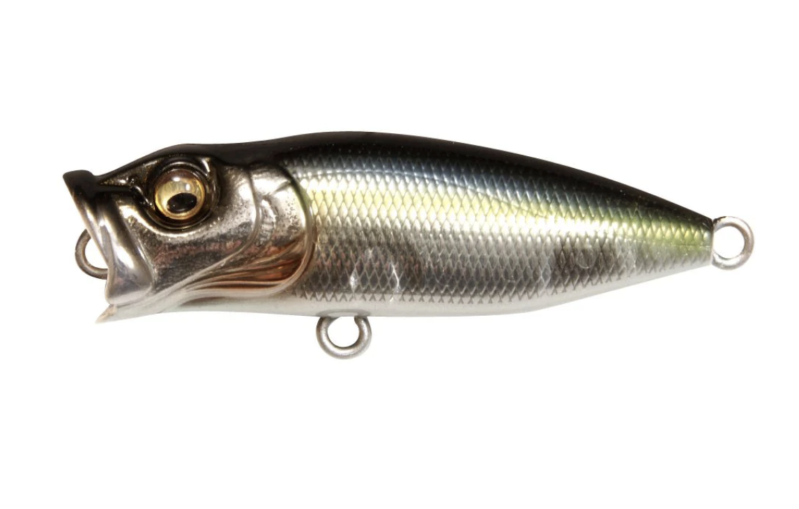 Baby POP X BFS - Modern Outdoor Tackle