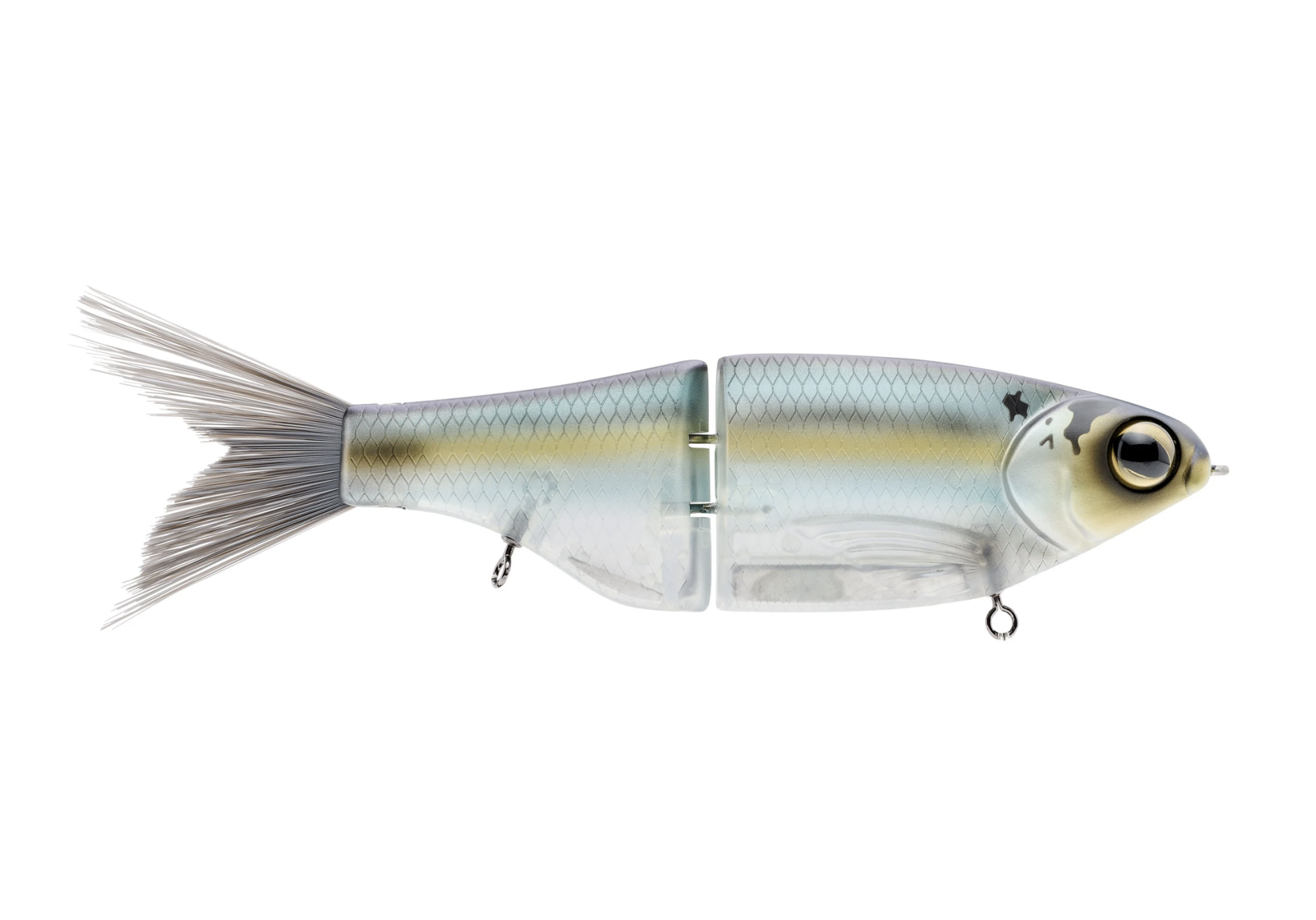 Spro KGB Chad Shad - Modern Outdoor Tackle
