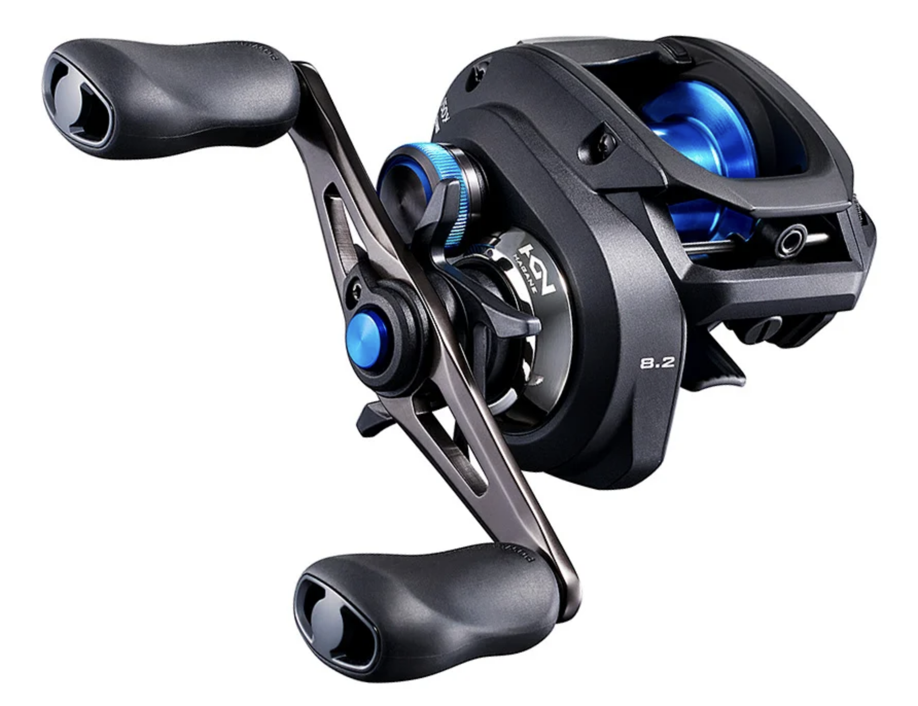 SLX XT 150 Casting Reel - Modern Outdoor Tackle