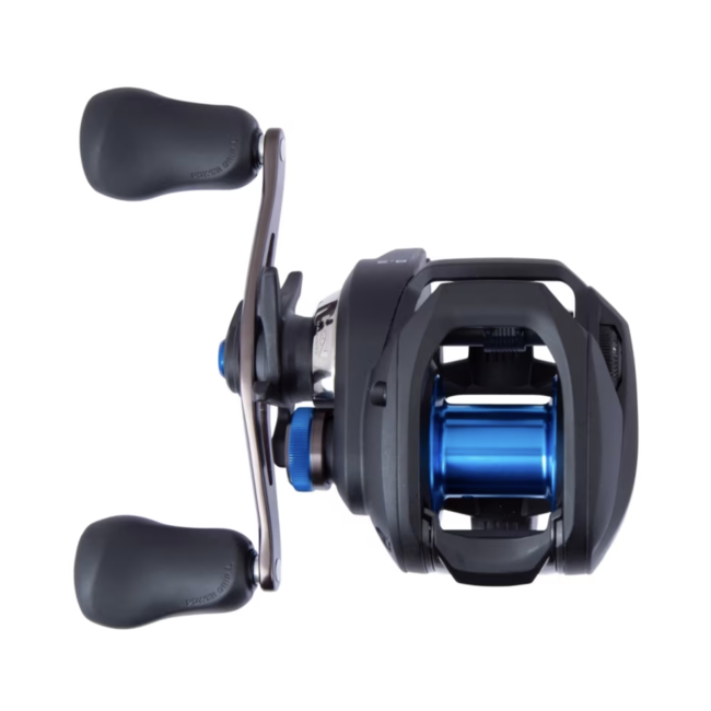 SLX DC 150 - Modern Outdoor Tackle