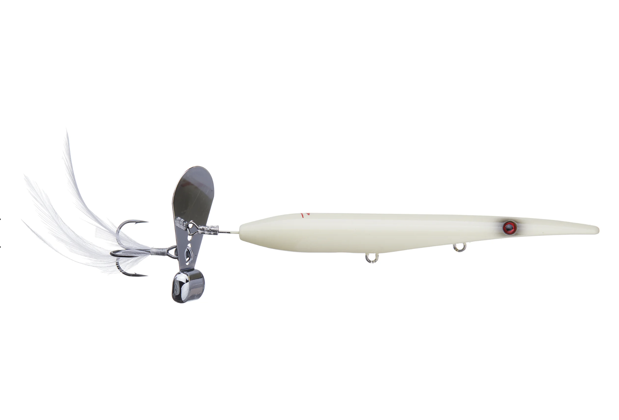 HELLRAIZER - Modern Outdoor Tackle