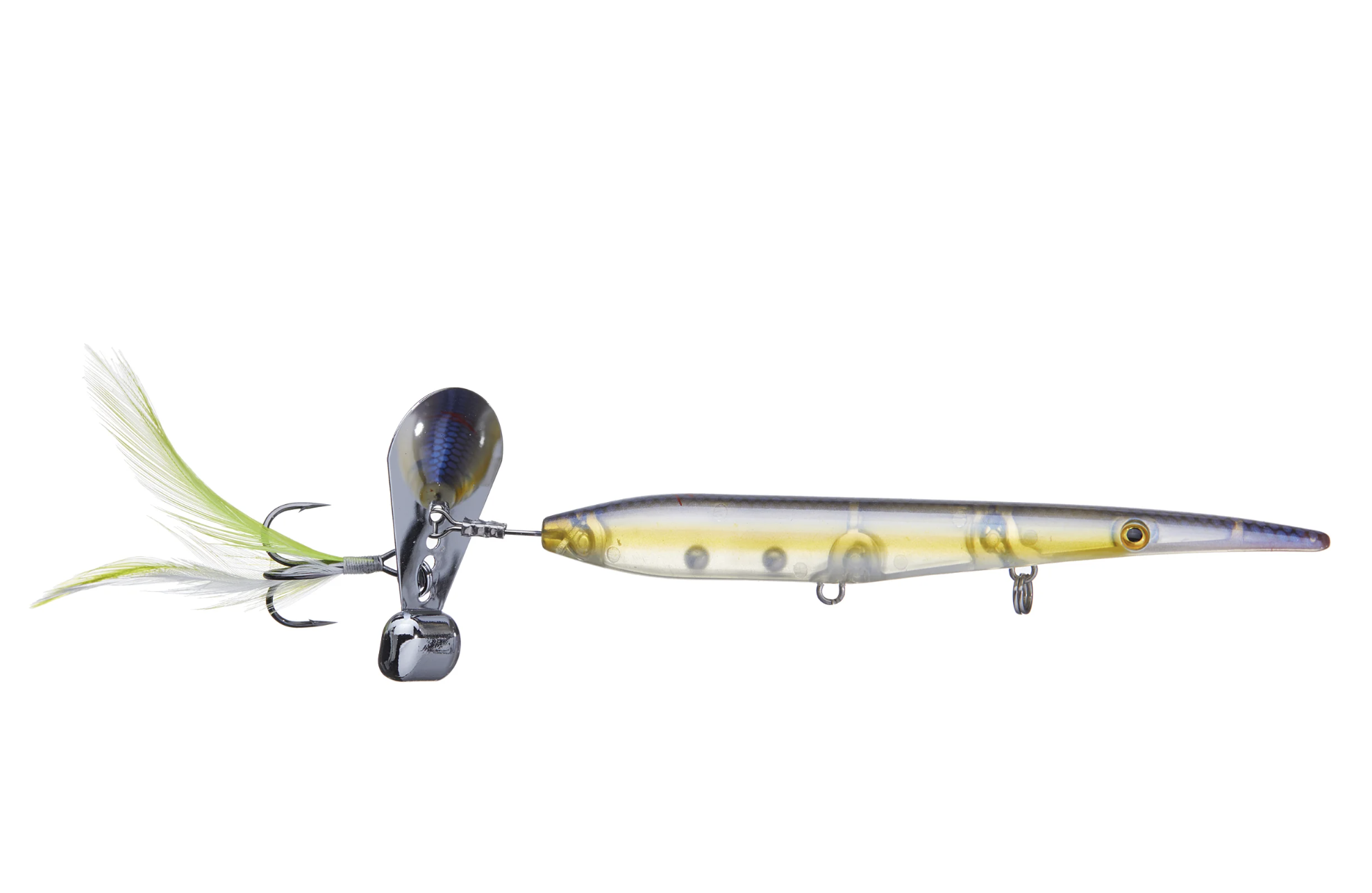 HELLRAIZER - Modern Outdoor Tackle