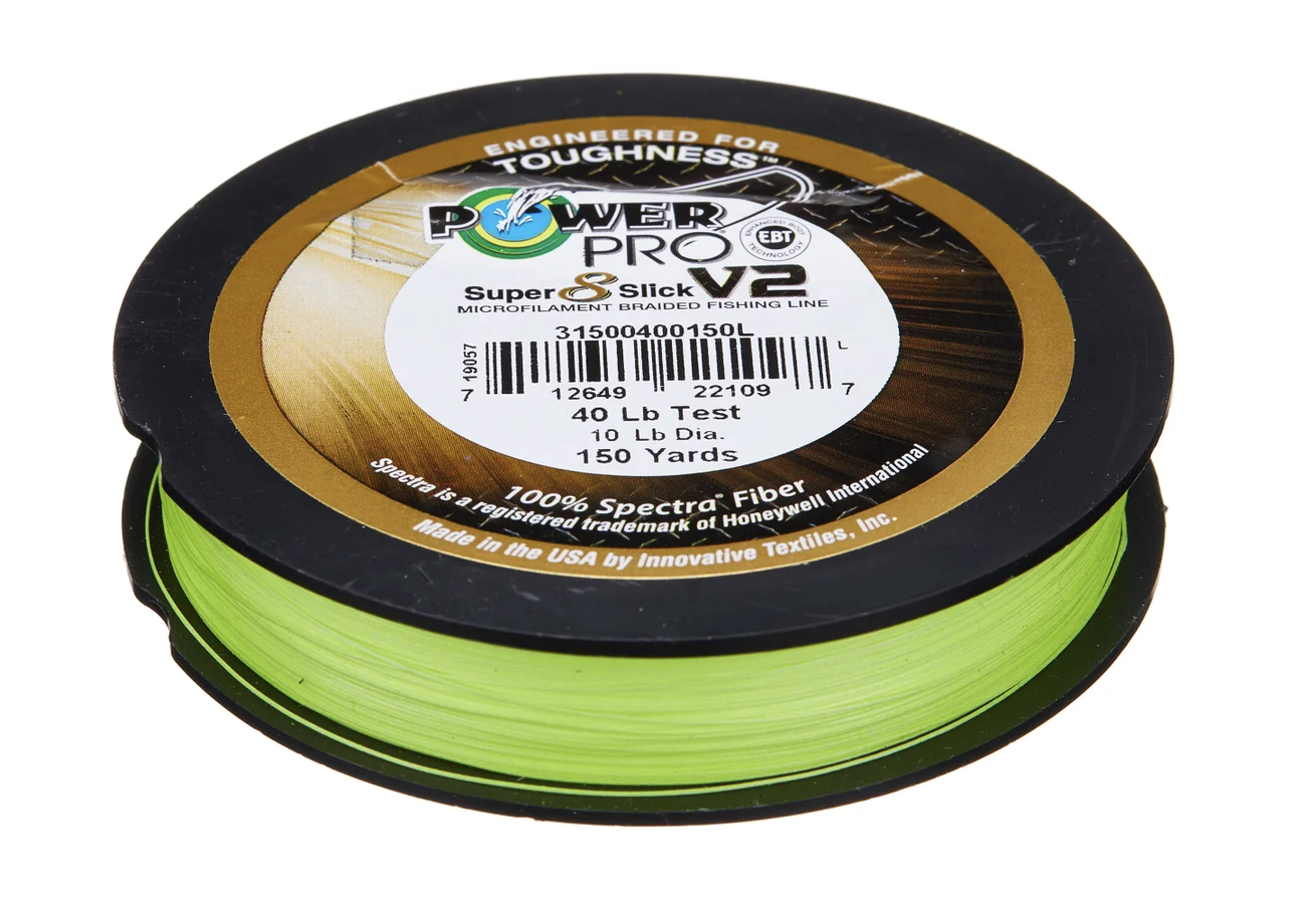 Super Slick V2 - Modern Outdoor Tackle