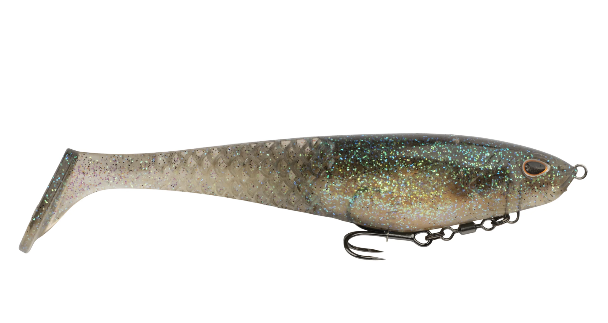 Cull Shad - Modern Outdoor Tackle