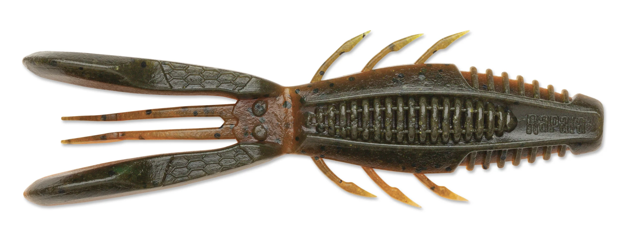 Bronco Bug - Modern Outdoor Tackle