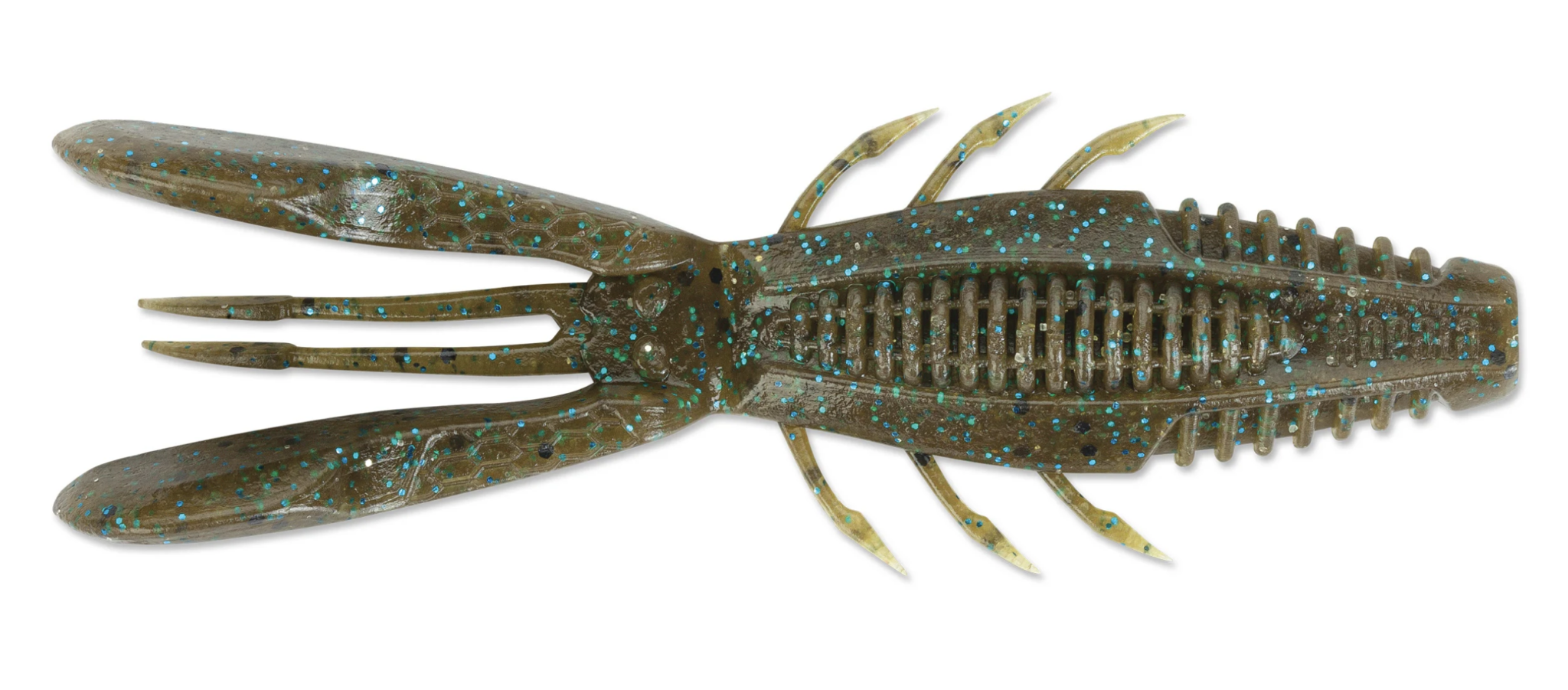 Bronco Bug - Modern Outdoor Tackle