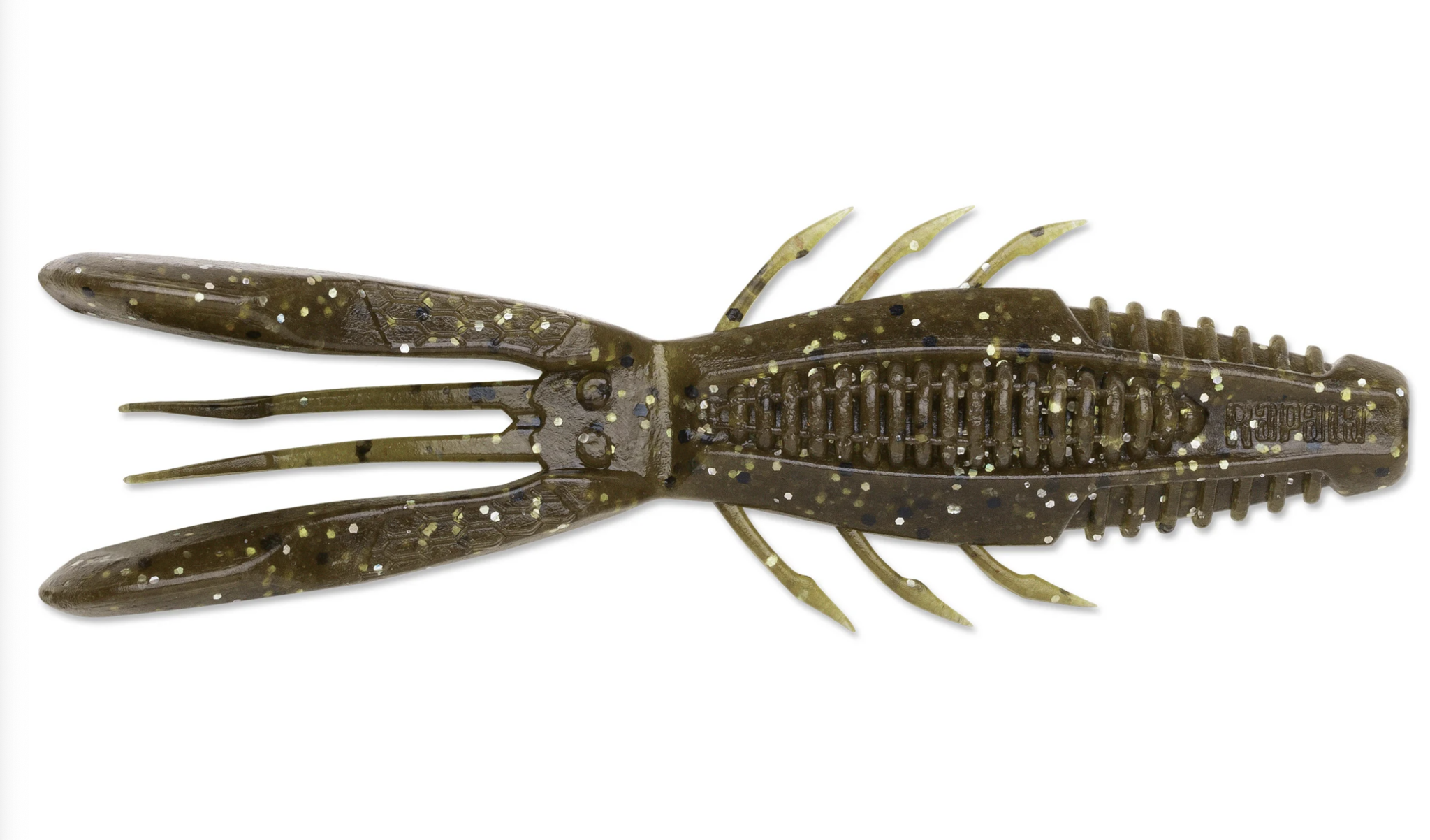 Bronco Bug - Modern Outdoor Tackle