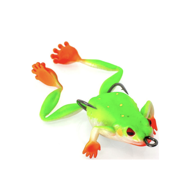 Bobbin Frog - Modern Outdoor Tackle