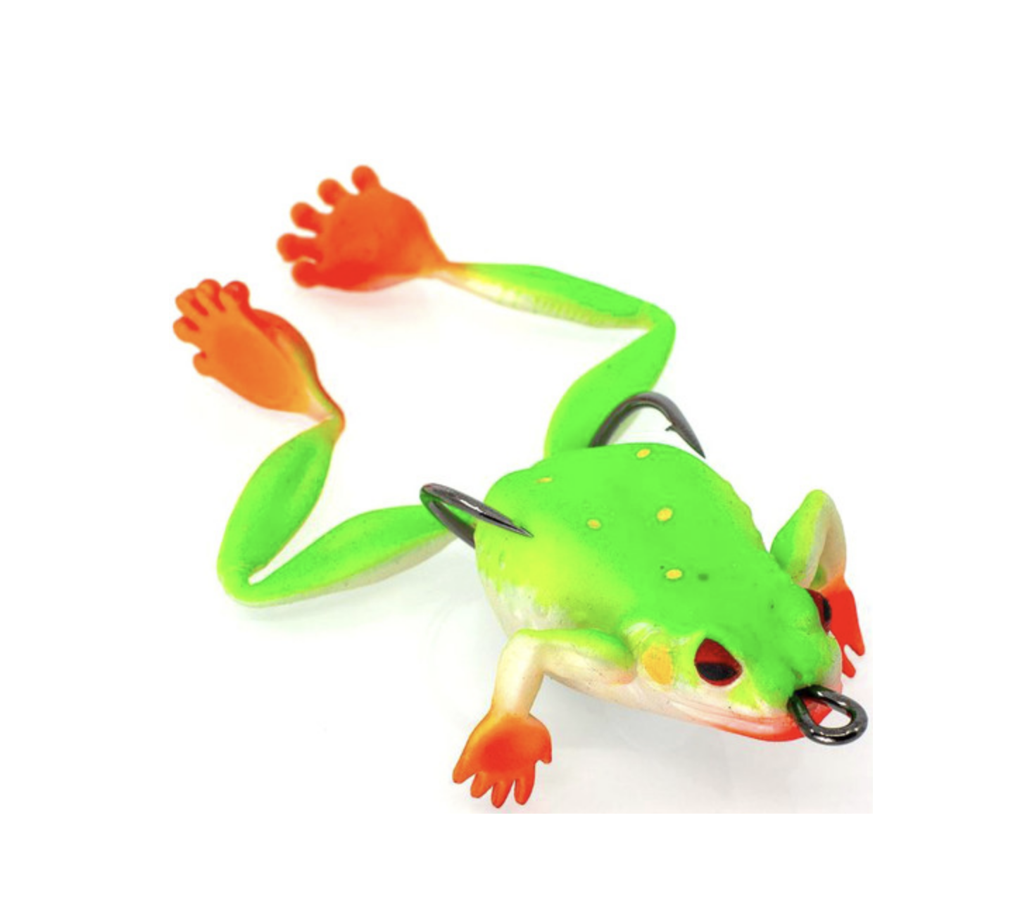 Bobbin Frog - Modern Outdoor Tackle