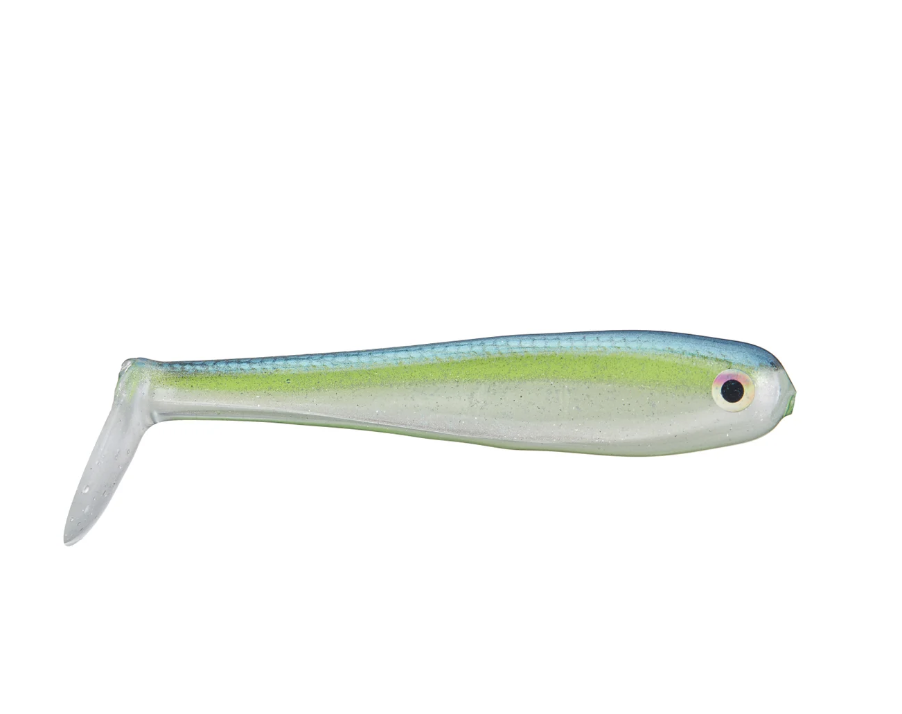 Hollow Belly Swimbait - Modern Outdoor Tackle
