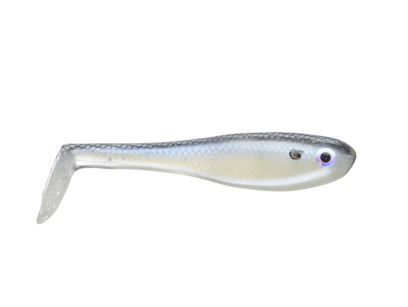 Hollow Belly Swimbait - Modern Outdoor Tackle