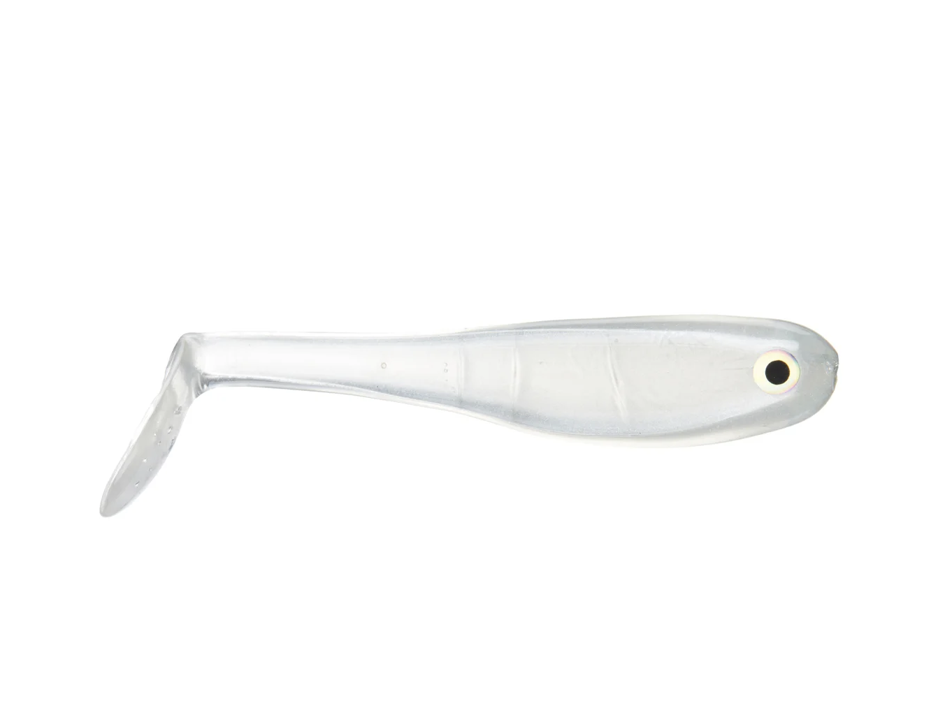 Hollow Belly Swimbait - Modern Outdoor Tackle