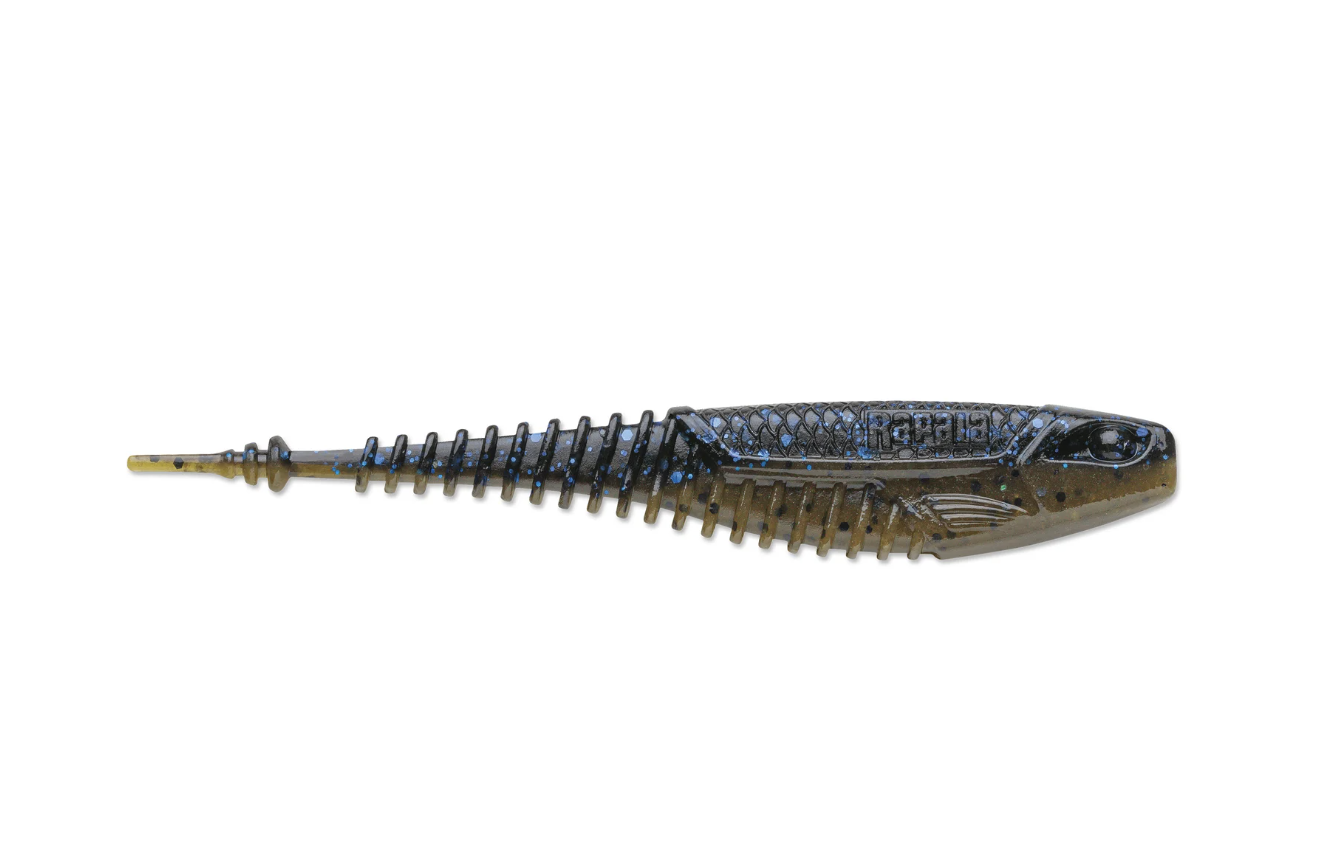 Crush City Freeloader - Modern Outdoor Tackle