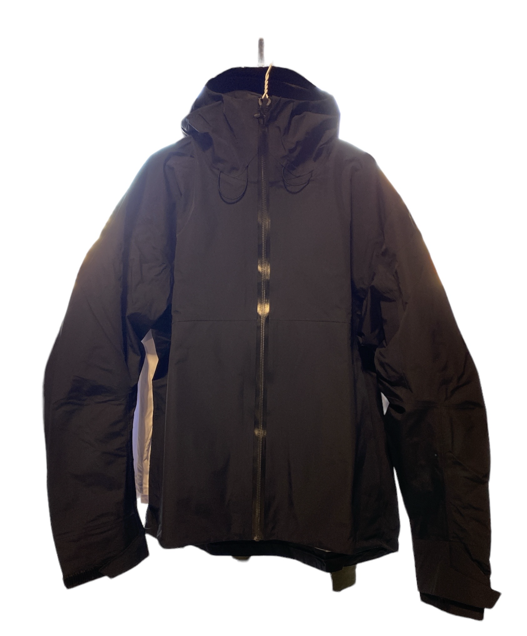 Reservoir Rain Jacket - Modern Outdoor Tackle