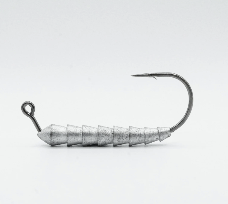 TUSH (The Ultimate Swimbait Hook) - Modern Outdoor Tackle