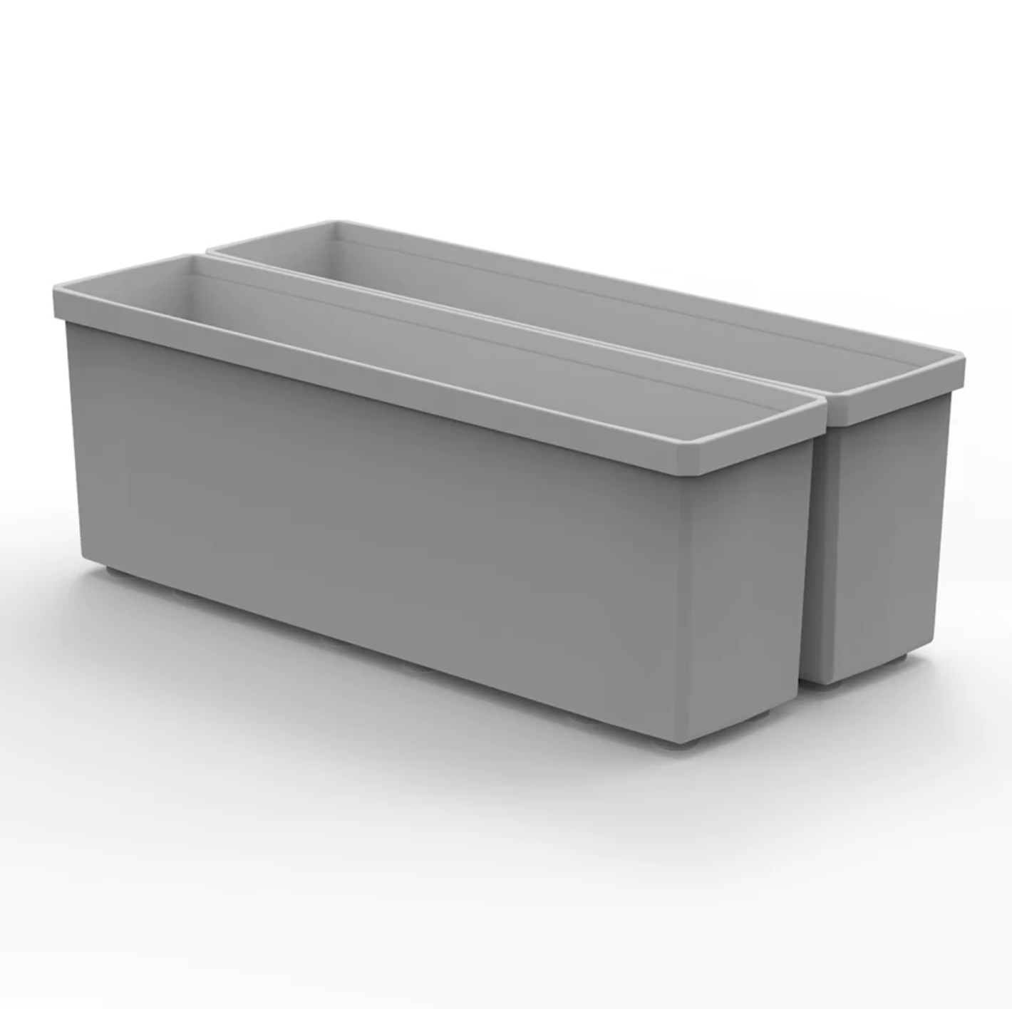 Customizable Bins - Modern Outdoor Tackle