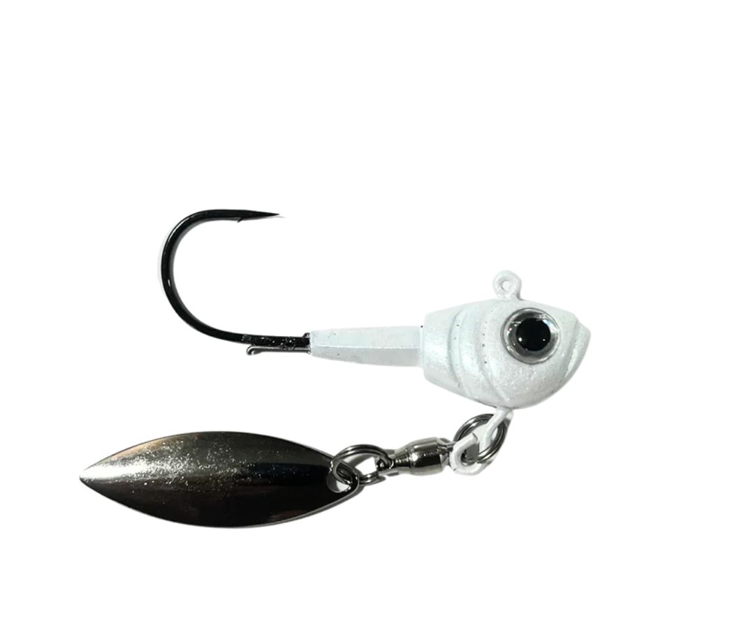 Spinnin PJ - Modern Outdoor Tackle