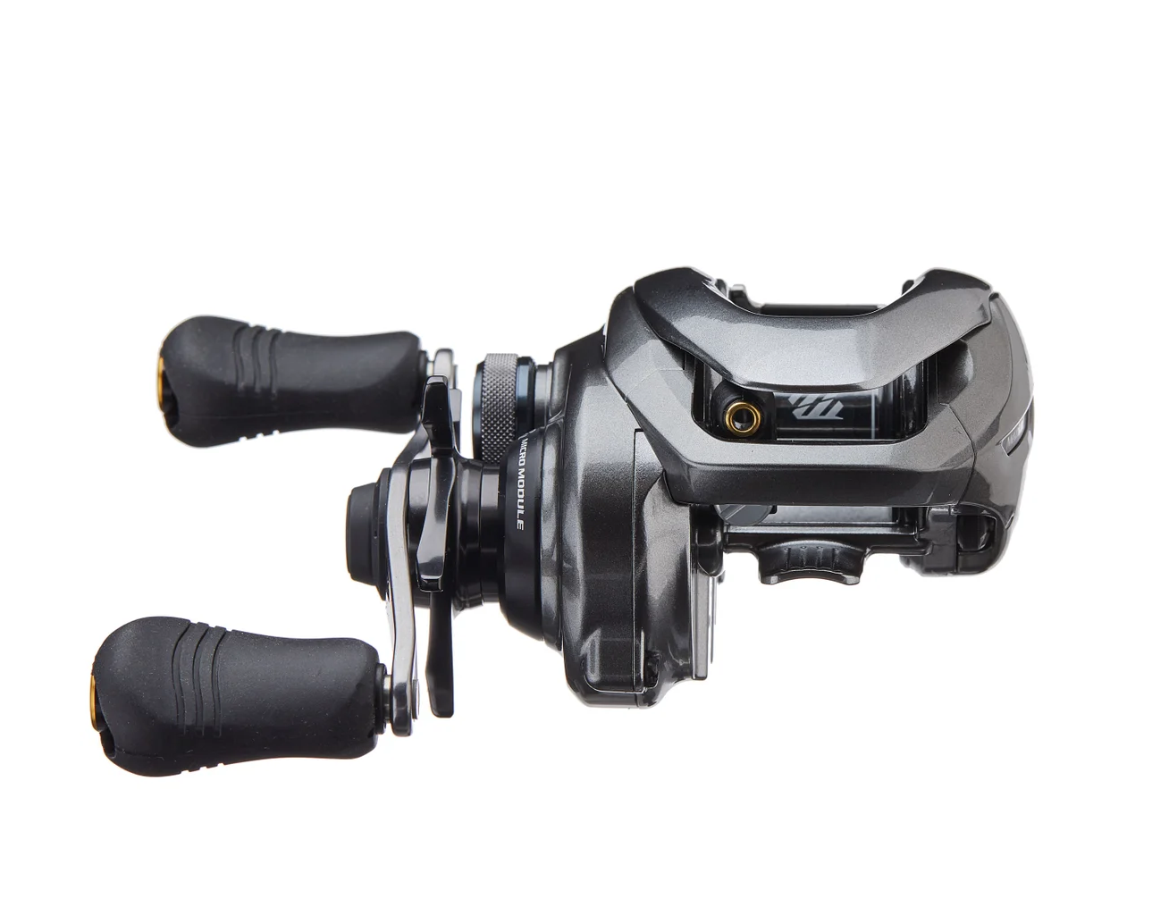 Metanium DC - Modern Outdoor Tackle