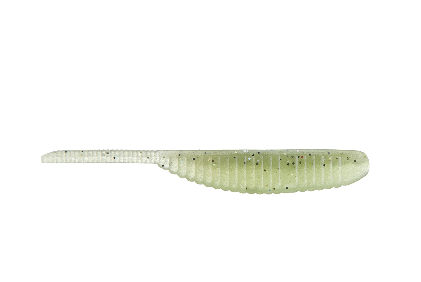 Shad Shape Worm - Modern Outdoor Tackle