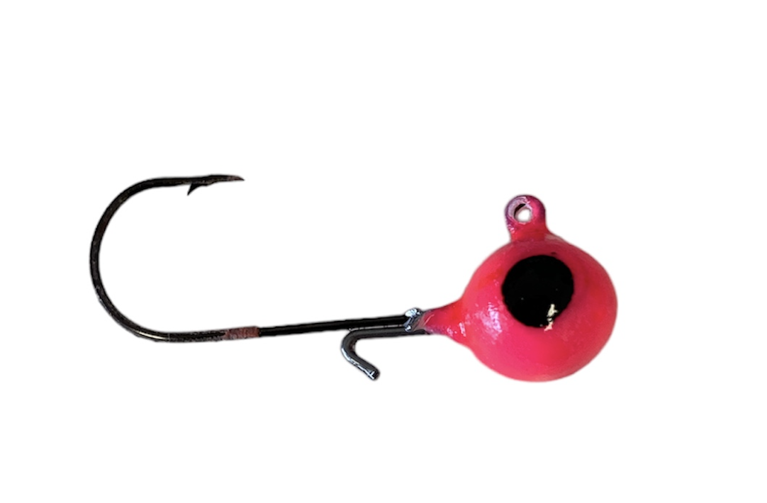 Extreme Lite Wire Jig Head - Modern Outdoor Tackle