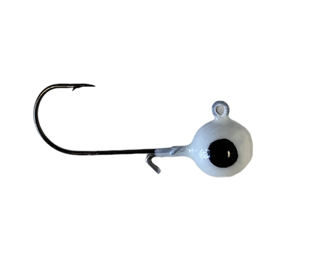 Extreme Lite Wire Jig Head - Modern Outdoor Tackle