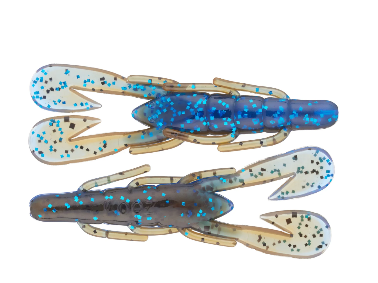 Ultra Vibe Speed Craw - Modern Outdoor Tackle