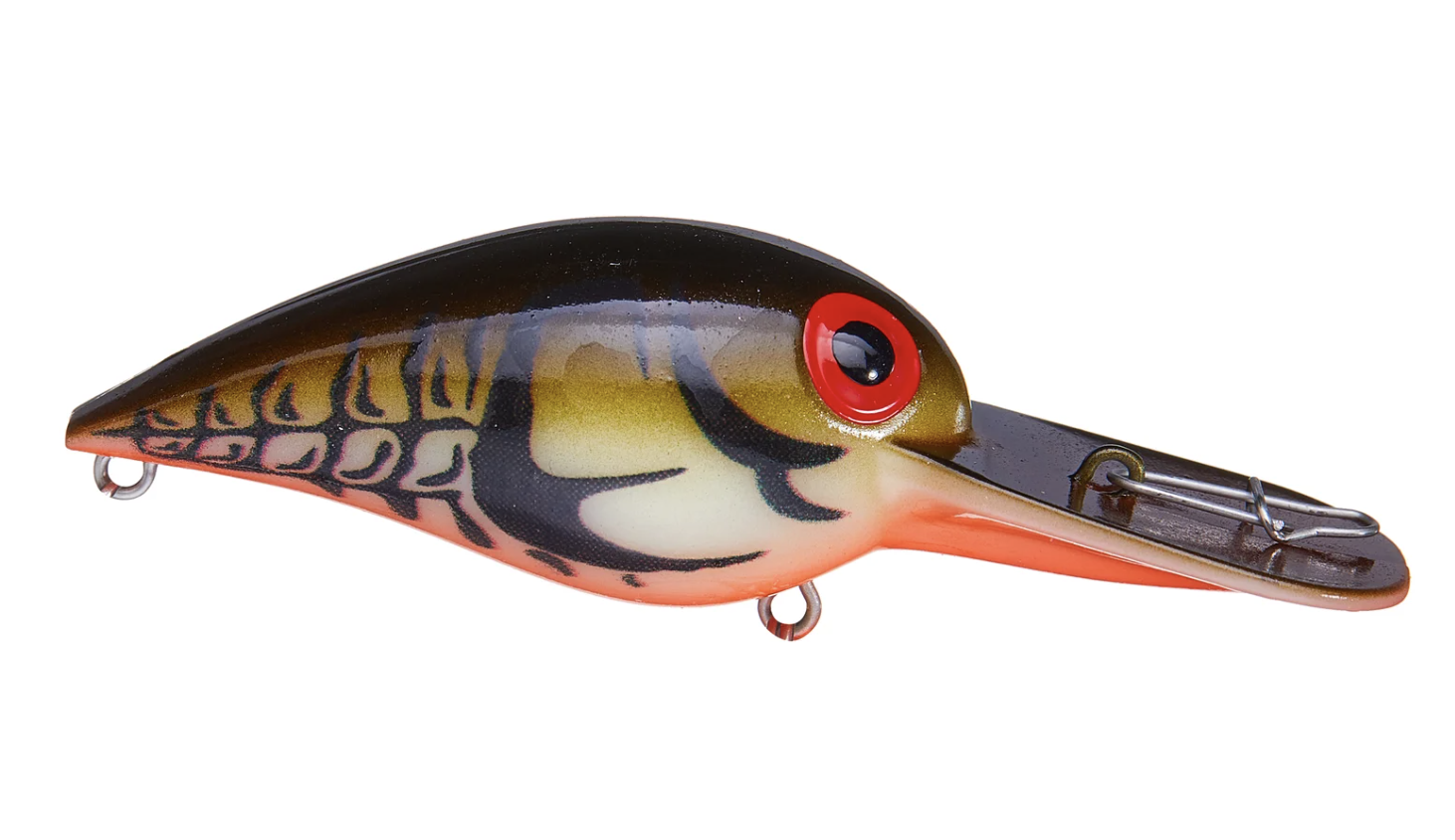 Original Wiggle Wart - Modern Outdoor Tackle