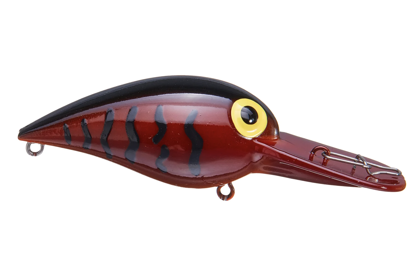 Original Wiggle Wart - Modern Outdoor Tackle