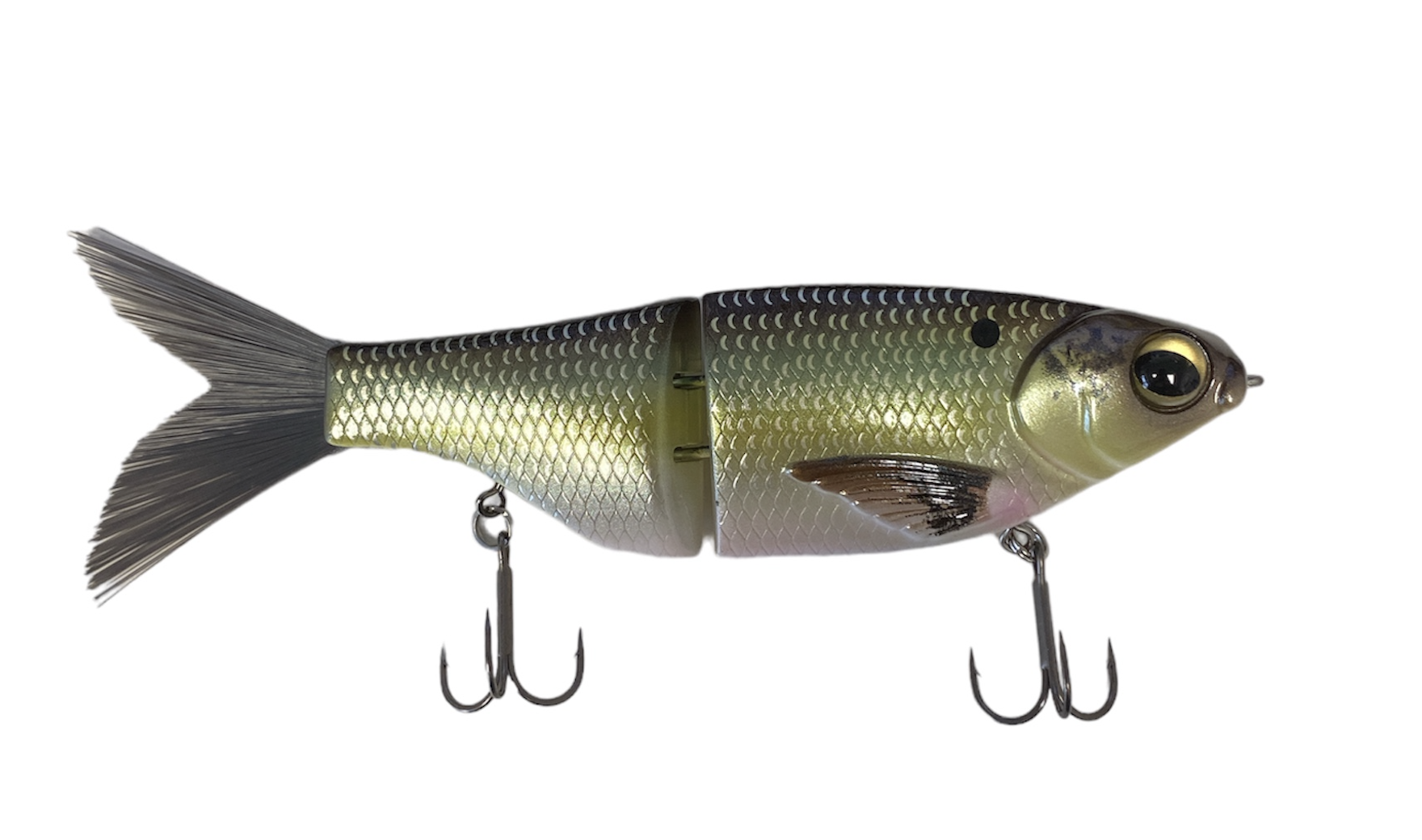 Spro KGB Chad Shad - Modern Outdoor Tackle