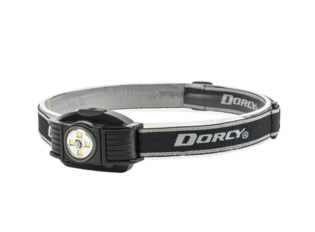 Pro Series LED Headlamp 335 Lumens - Modern Outdoor Tackle