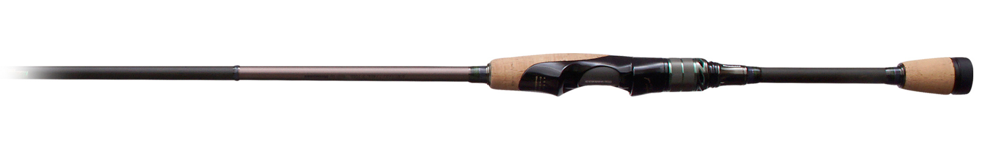 Orochi X10 Casting - Modern Outdoor Tackle