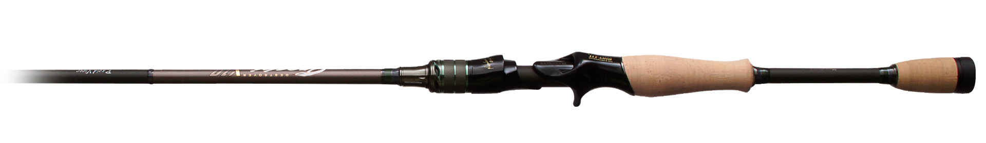 Orochi X10 Casting - Modern Outdoor Tackle