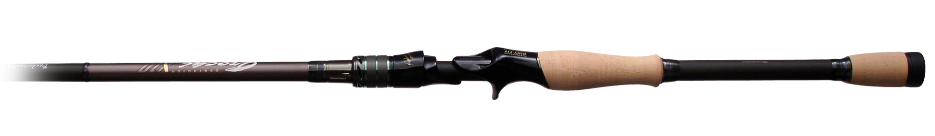 Orochi X10 Casting - Modern Outdoor Tackle