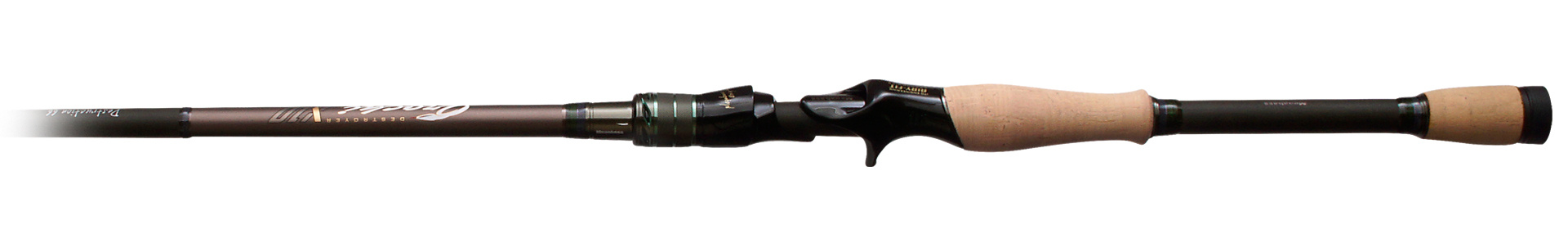 Orochi X10 Casting - Modern Outdoor Tackle