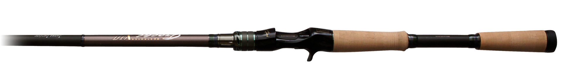 Orochi X10 Casting - Modern Outdoor Tackle