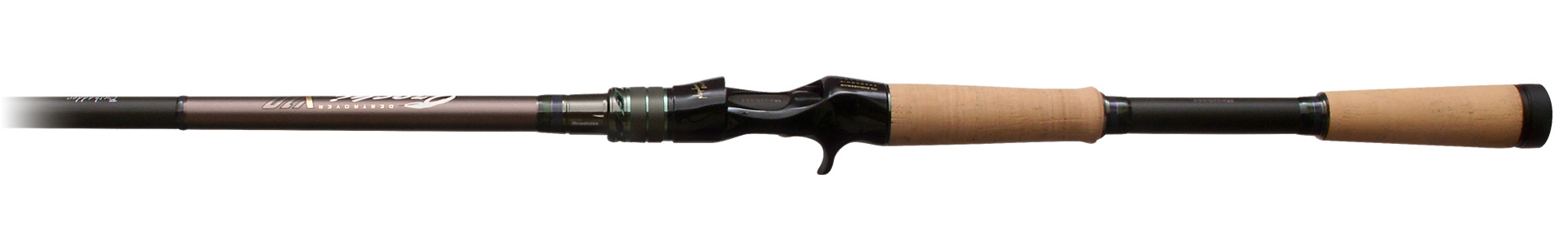 Orochi X10 Casting - Modern Outdoor Tackle