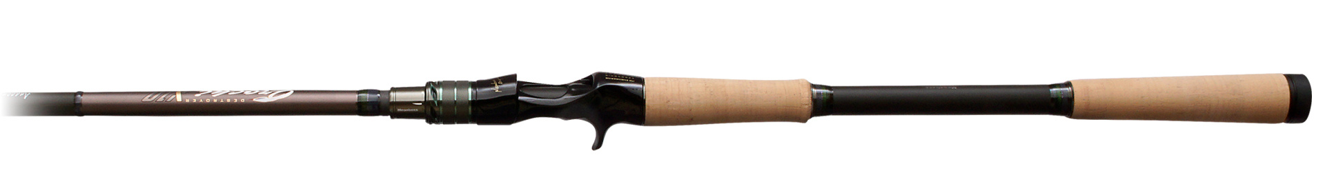 Orochi X10 Casting - Modern Outdoor Tackle