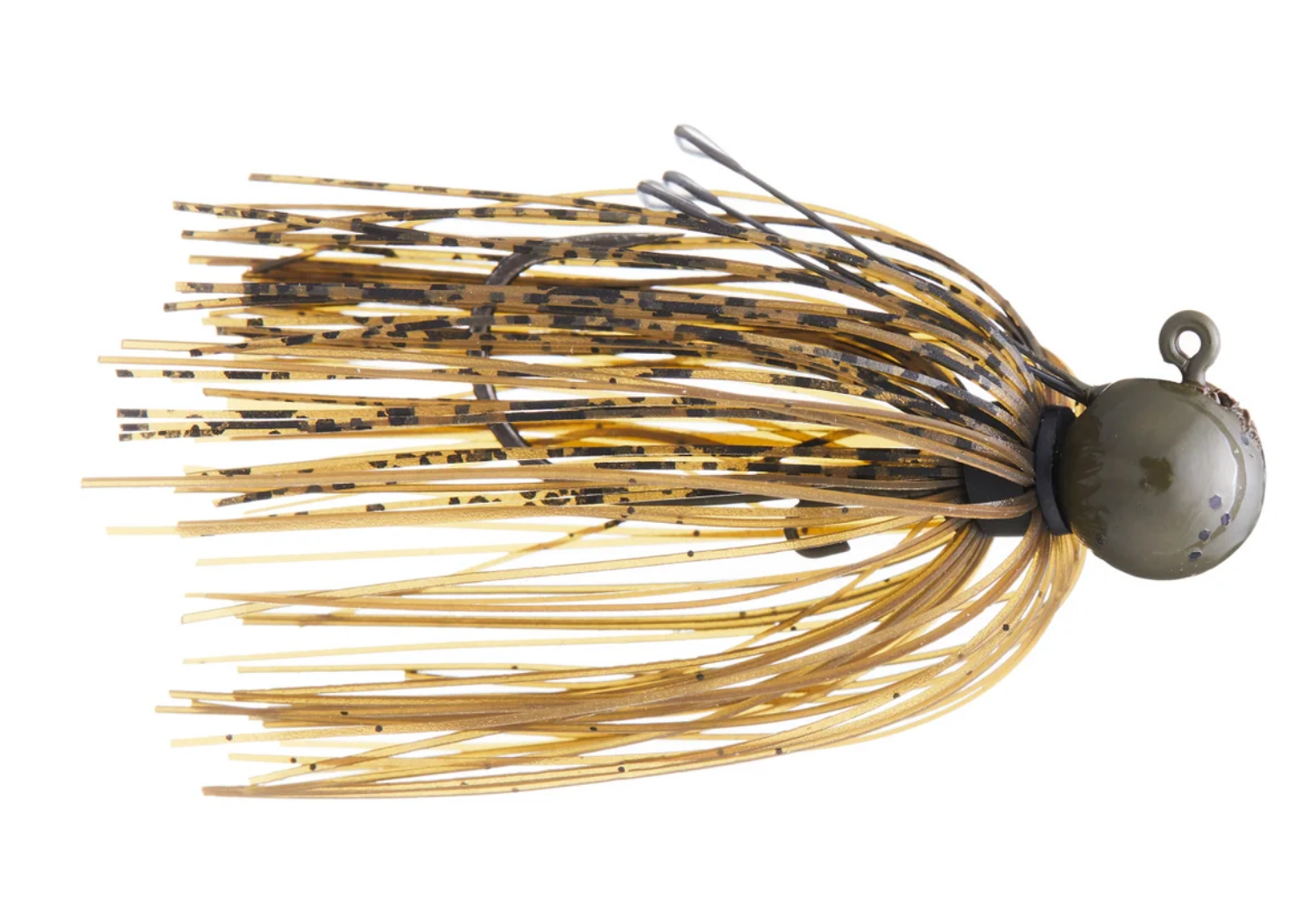 Little Spotty Tungsten Jig - Modern Outdoor Tackle