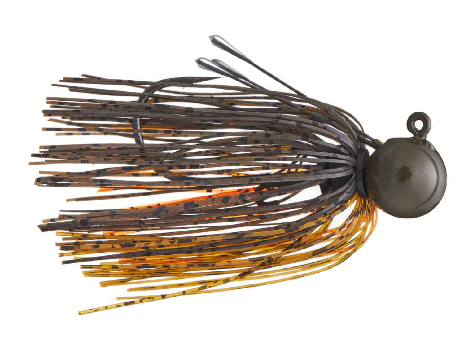 Little Spotty Tungsten Jig - Modern Outdoor Tackle