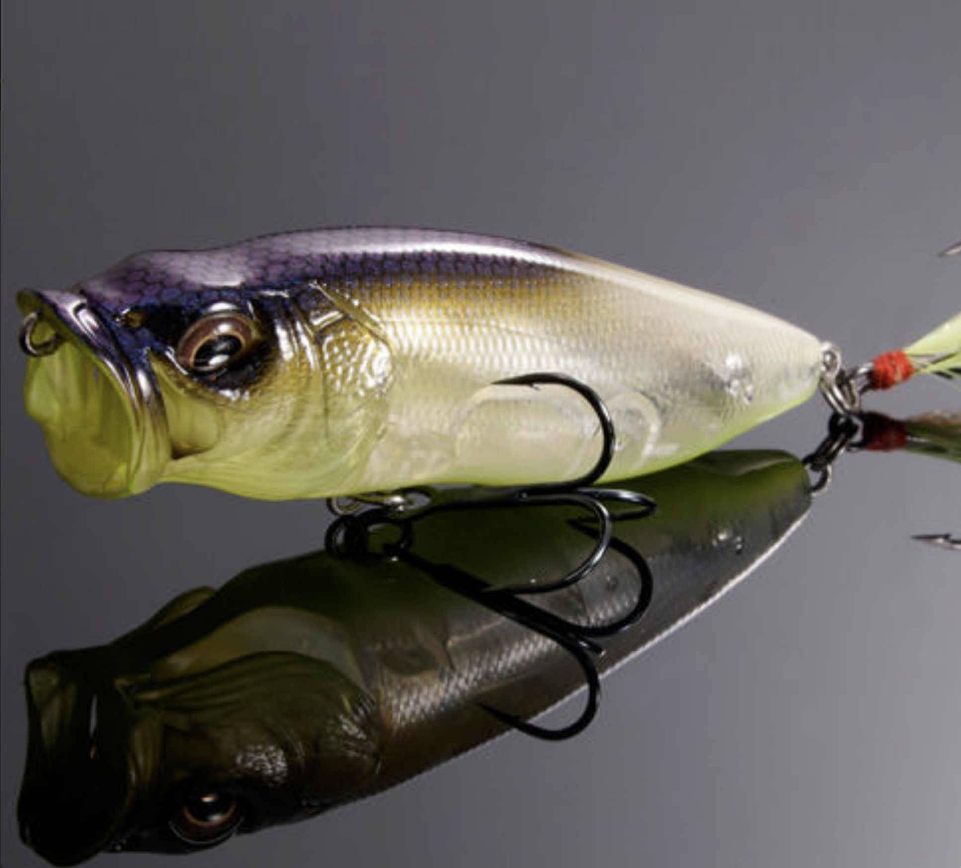 POPMAX SP-C - Modern Outdoor Tackle
