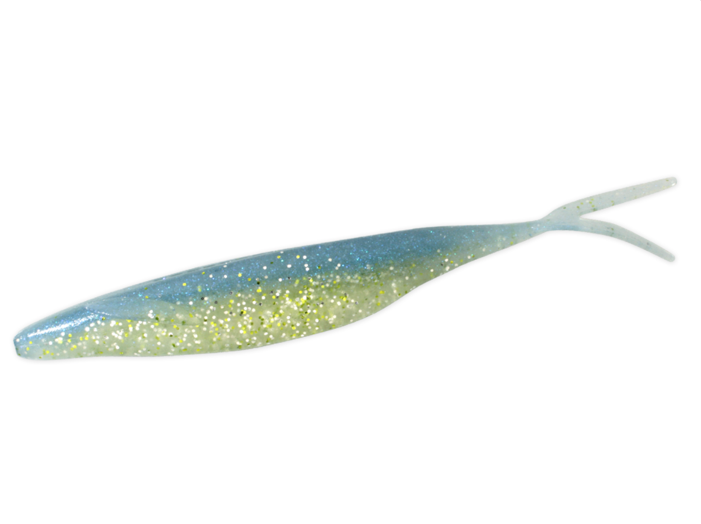Sakamata Shad - Modern Outdoor Tackle