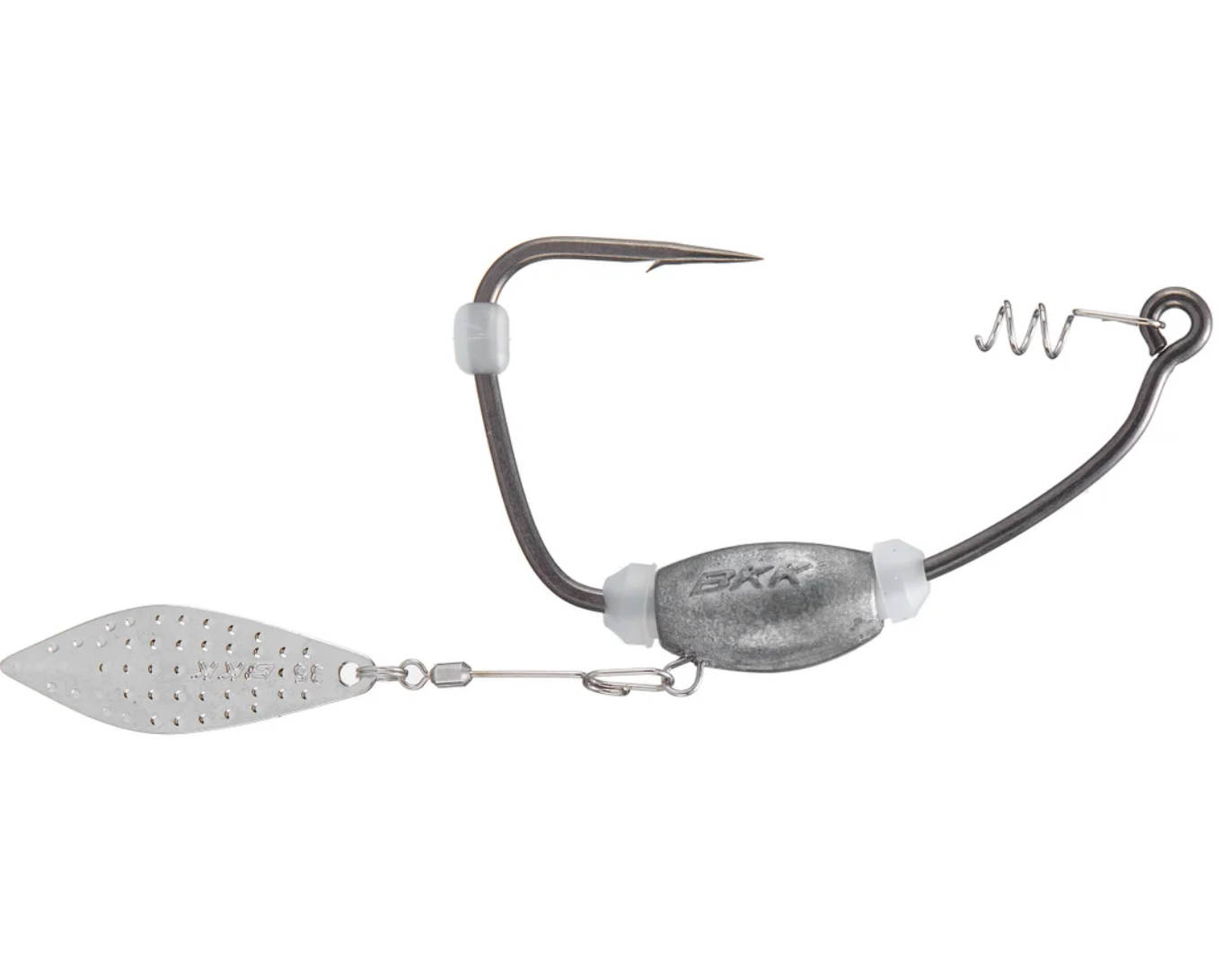 Titandriver+ BKK - Modern Outdoor Tackle