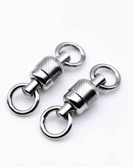 Infinity Swivel - Modern Outdoor Tackle