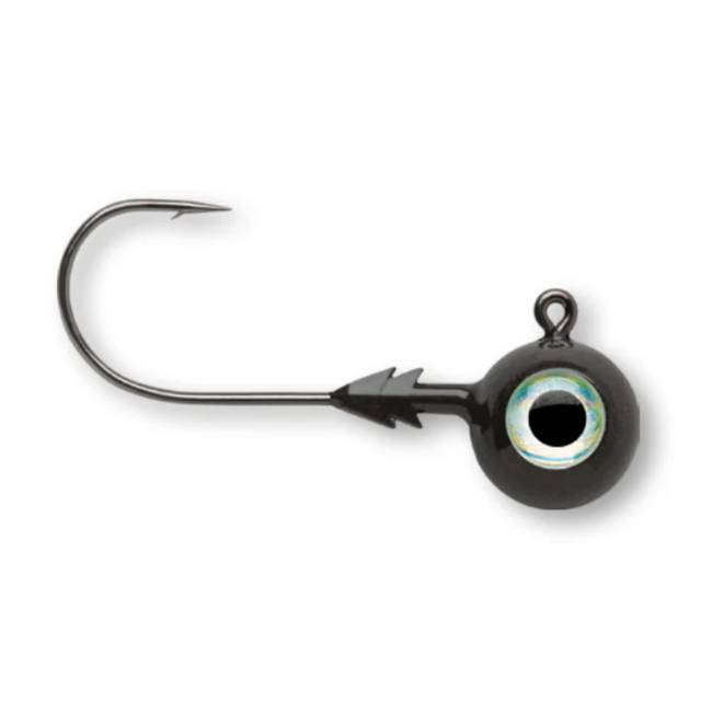 Tungsten Moon Eye Jig - Modern Outdoor Tackle