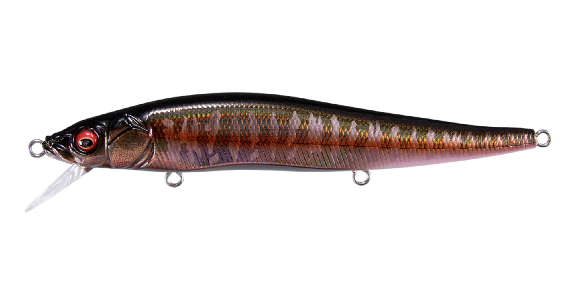 Great Hunting - Modern Outdoor Tackle