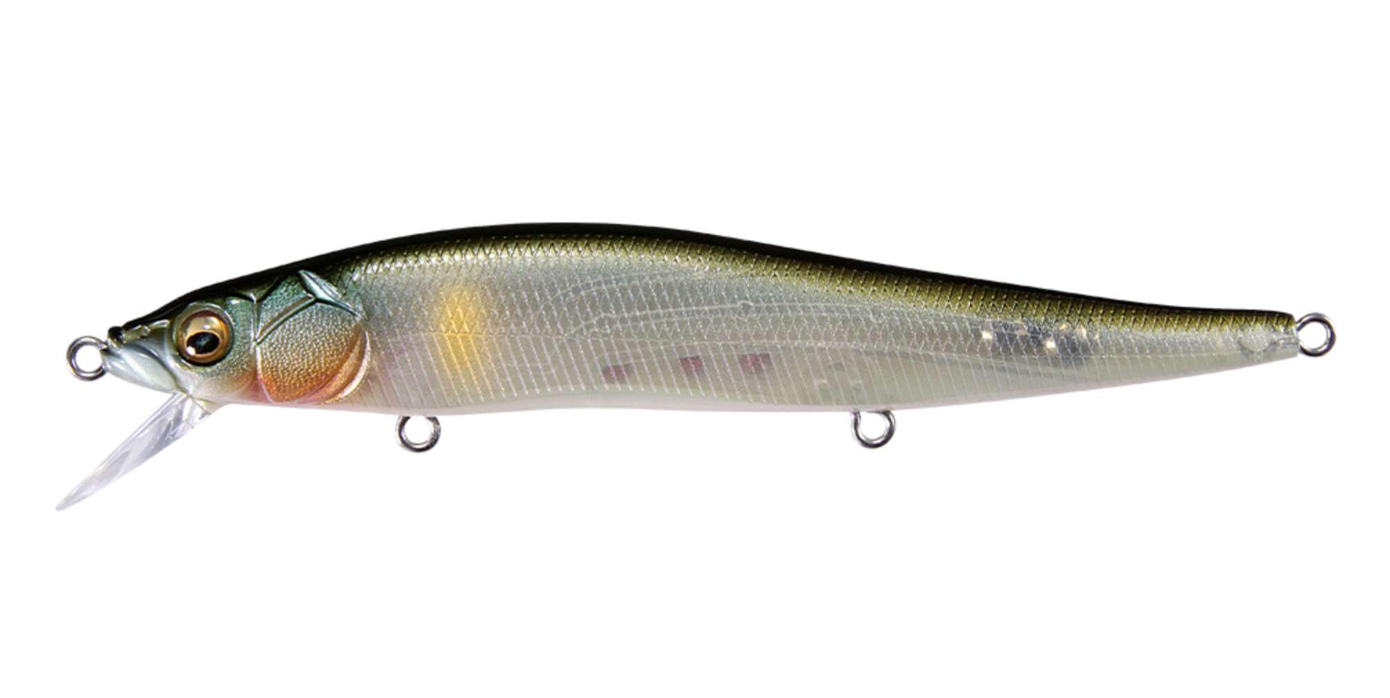 Great Hunting - Modern Outdoor Tackle