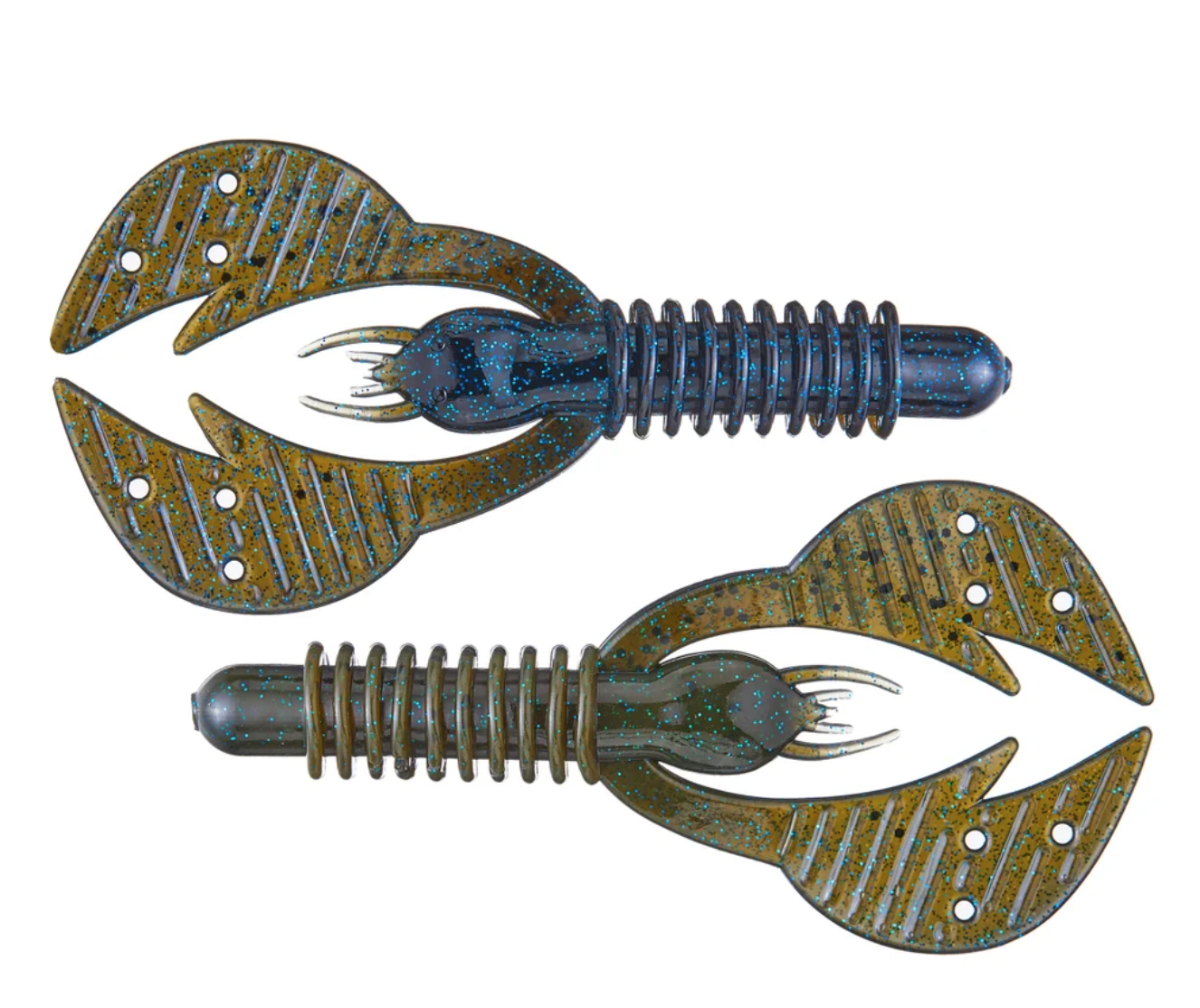 Kamikaze Craw - Modern Outdoor Tackle