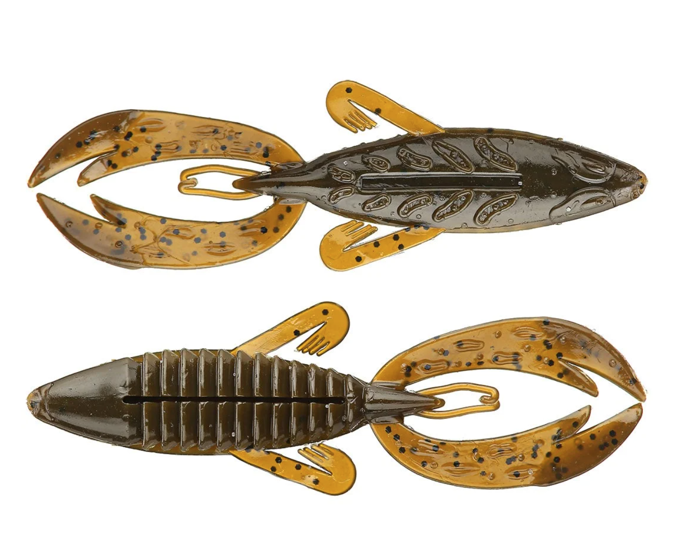 Dean Rojas Fighting Frog - Modern Outdoor Tackle