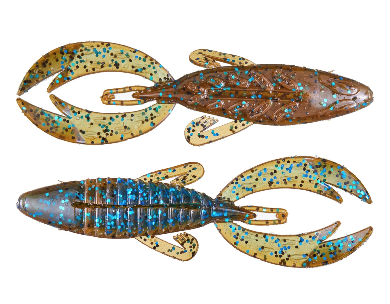 Dean Rojas Fighting Frog - Modern Outdoor Tackle