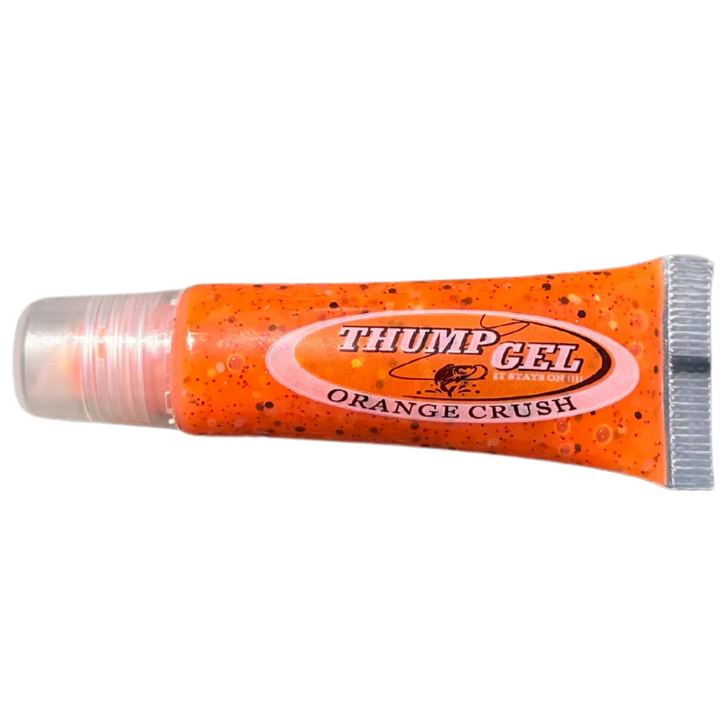 Thump Gel Fish Attractant - Modern Outdoor Tackle